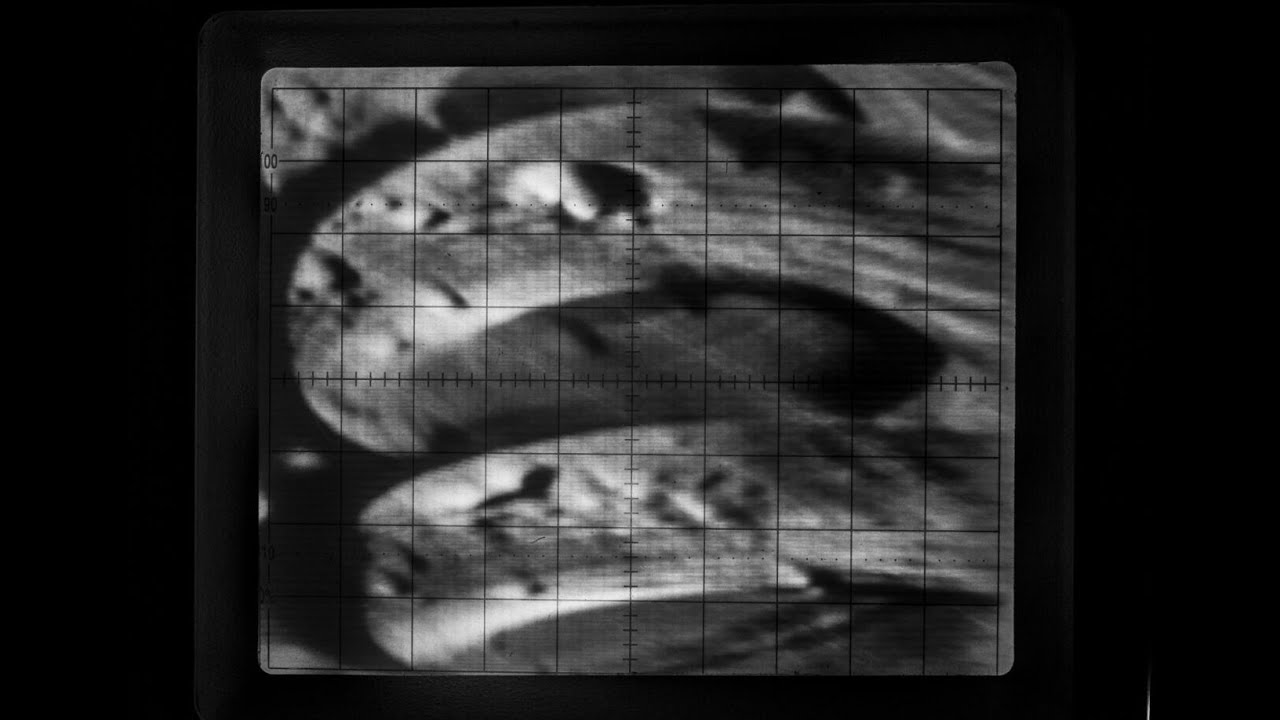 Scanning Electron Microscope Gun Alignment Test - YouTube
