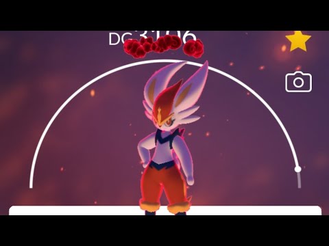 dynamax cinderace %98 Sizlere Harika Bir Haberim Var - YouTube