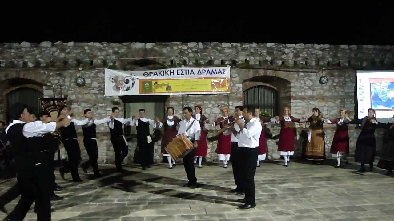 AΡΑΠΑΚΙ - YouTube