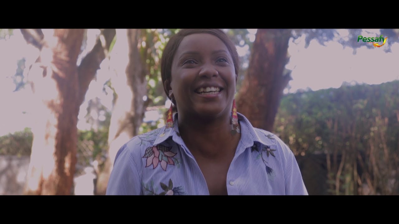 ALICE KAMANDE - YouTube