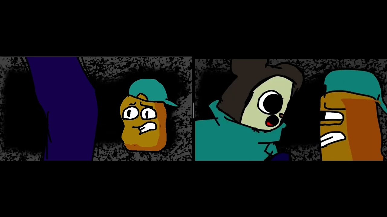 Trifle thumb wip final - YouTube