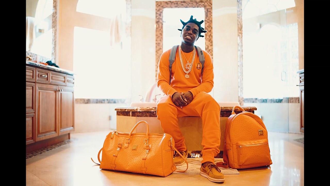 [FREE] Kodak Black - Transportin’ Type Beat "Superstar" - YouTube