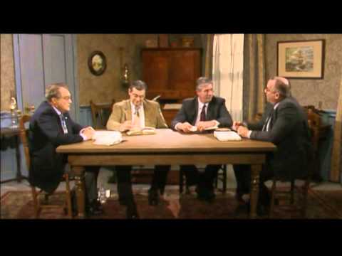 Discussions on The Book of Mormon: Alma 36-37 - YouTube