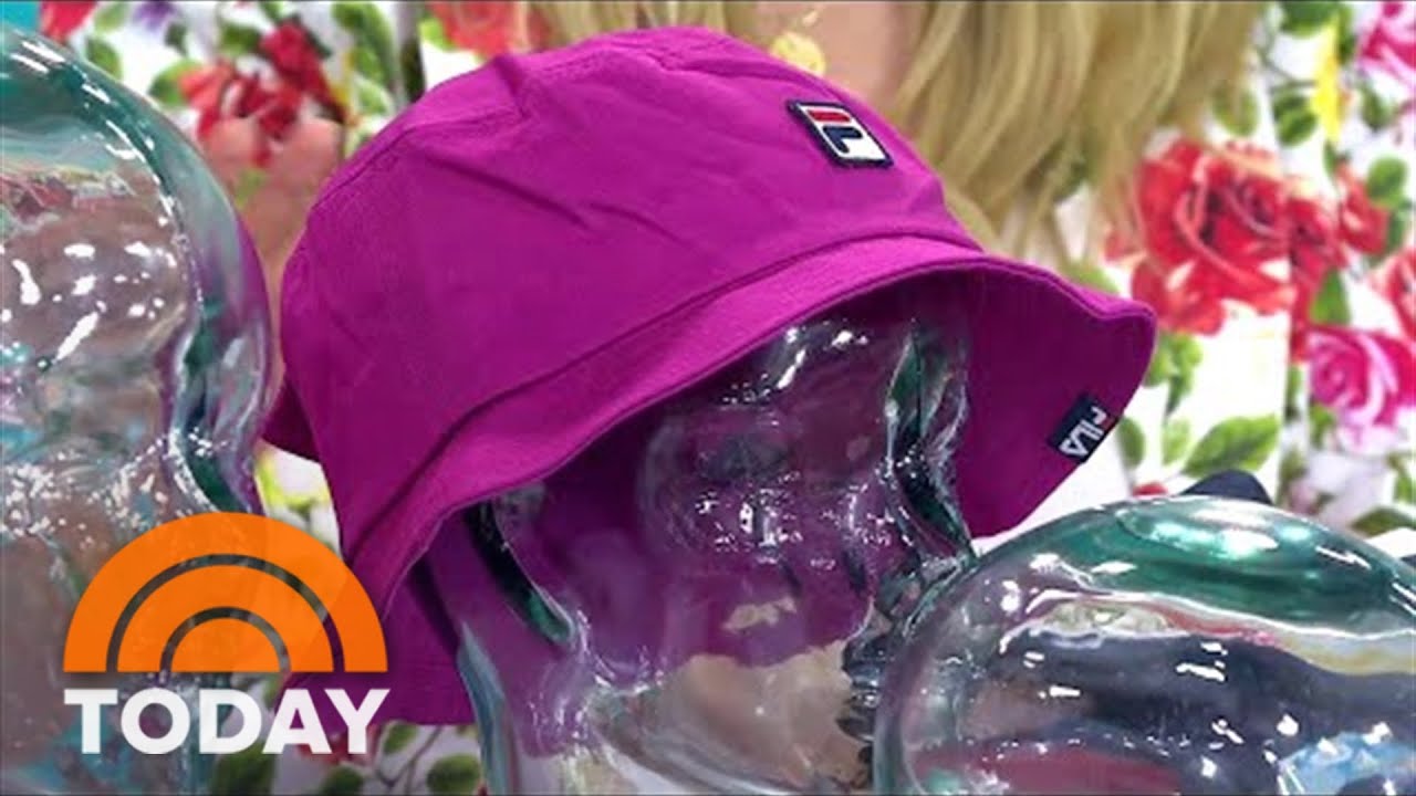 Hot Summer Finds To Keep You Cool On These Scorcher Days - YouTube