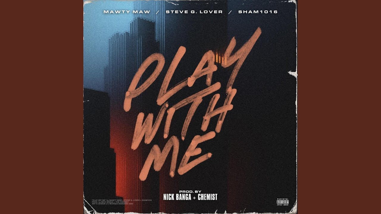 Play With Me - YouTube