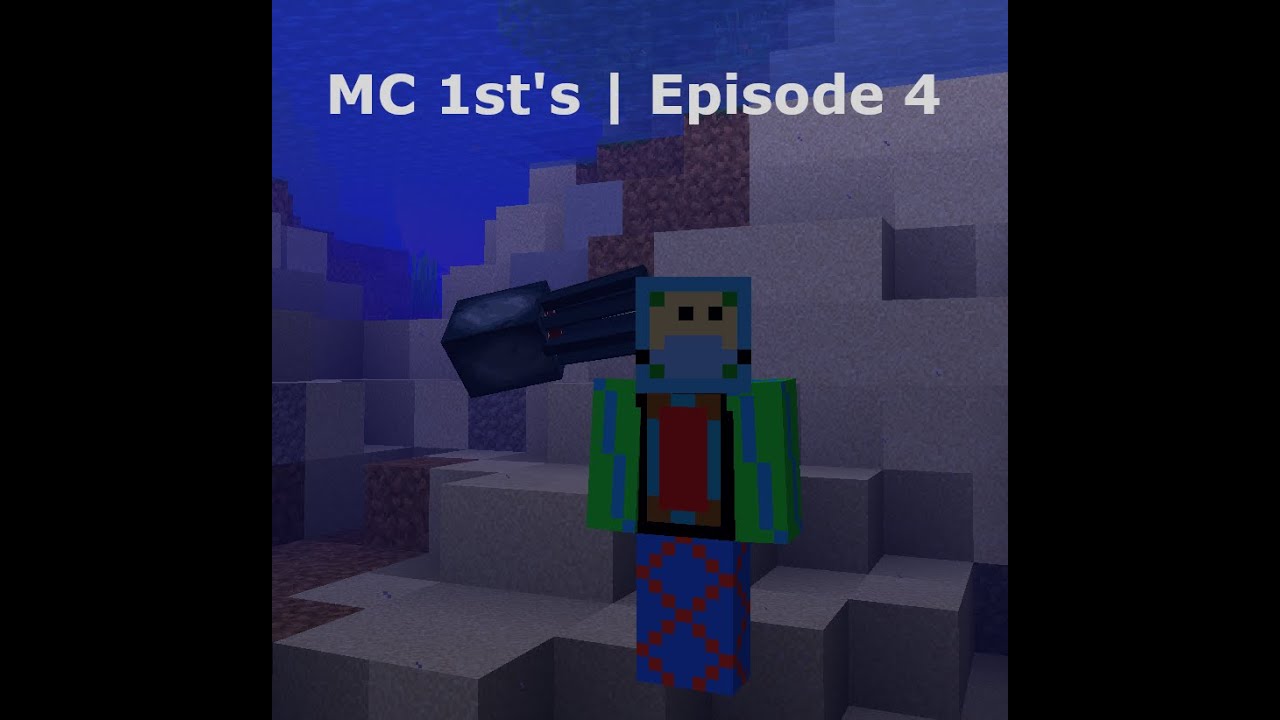 MC 1st's | EP 4 - YouTube