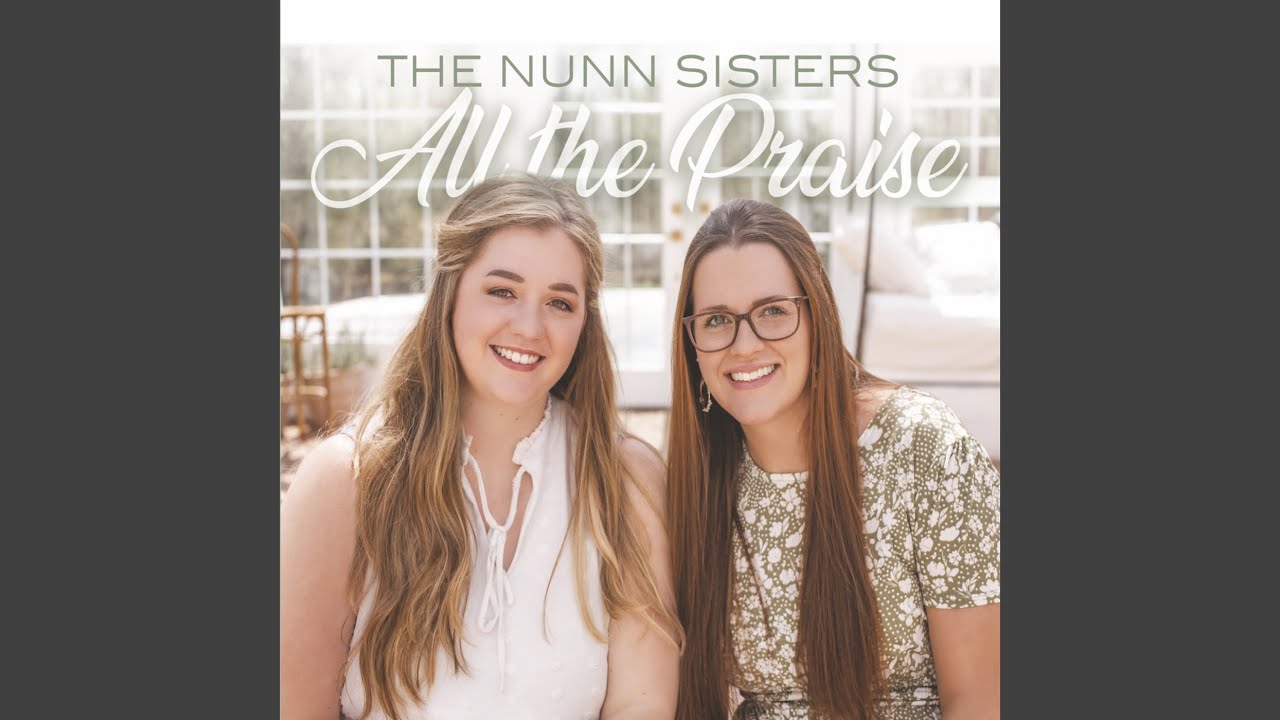 The Nunn Sisters - Church, We’ve Gotta Stand Chords - Chordify