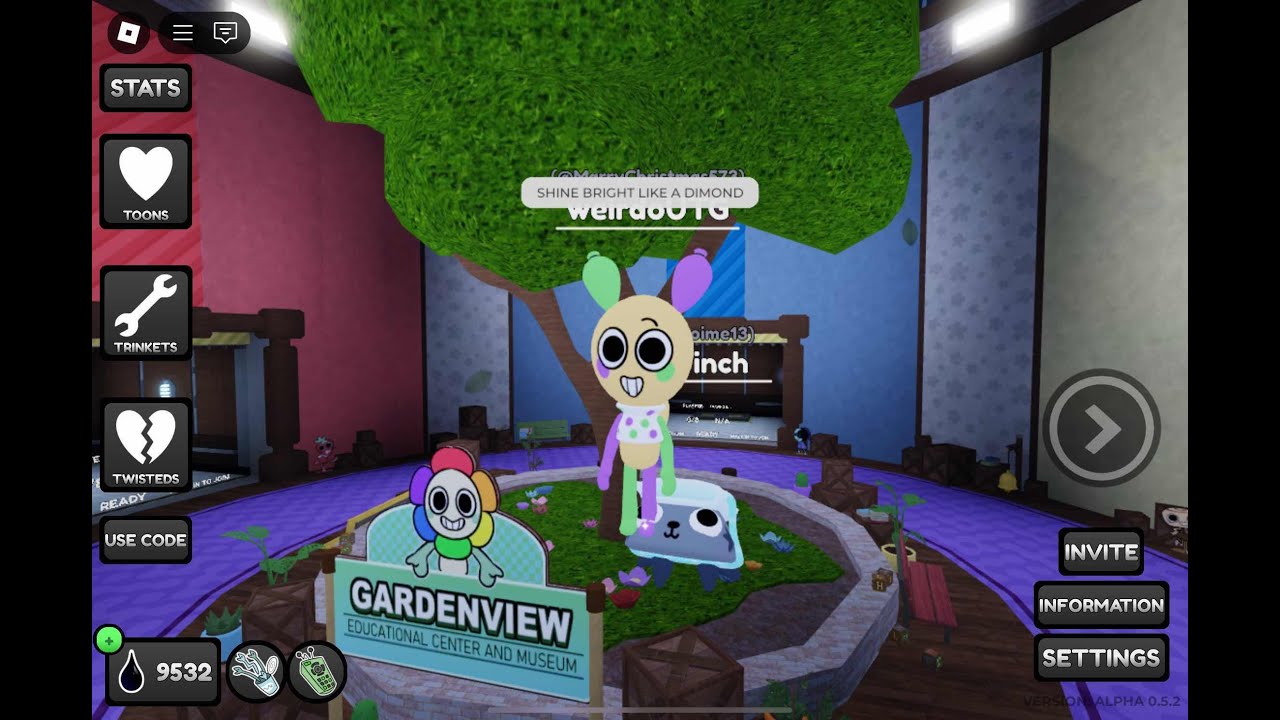 Playing evade with goobers :3 - YouTube