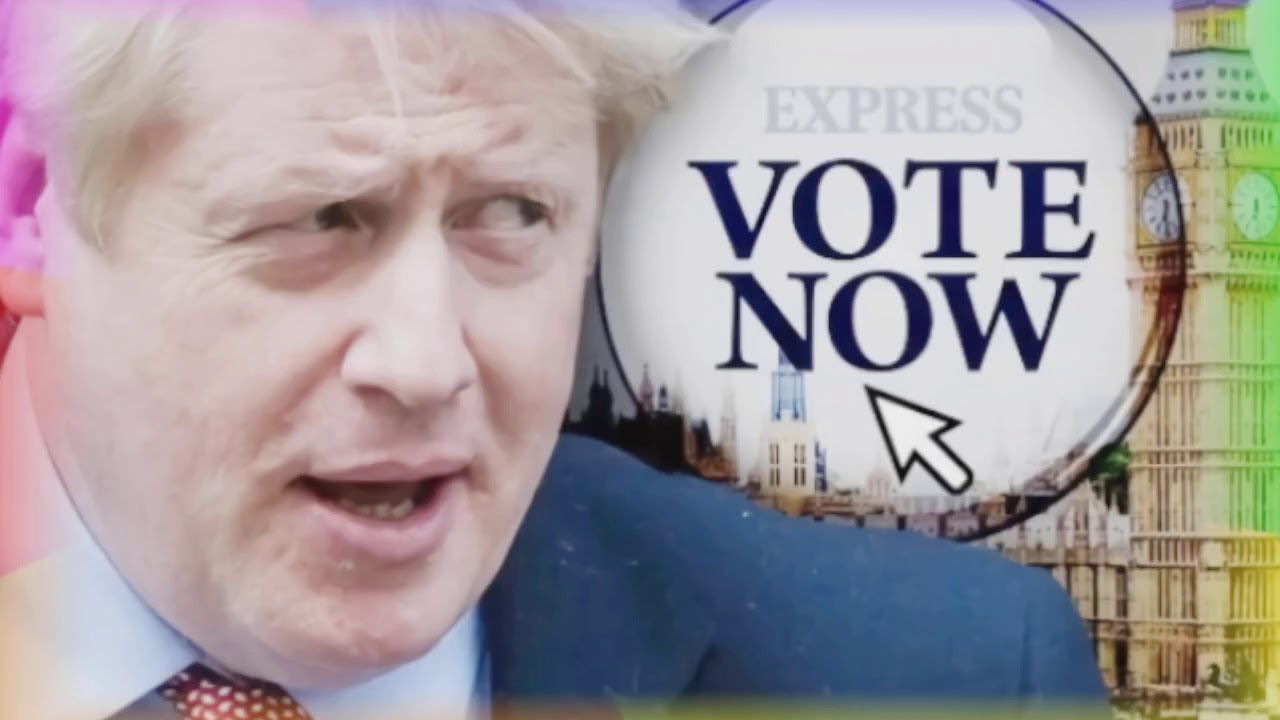Brexit Poll Should Mps Vote To Block Boris Johnsons Deal If He Sells