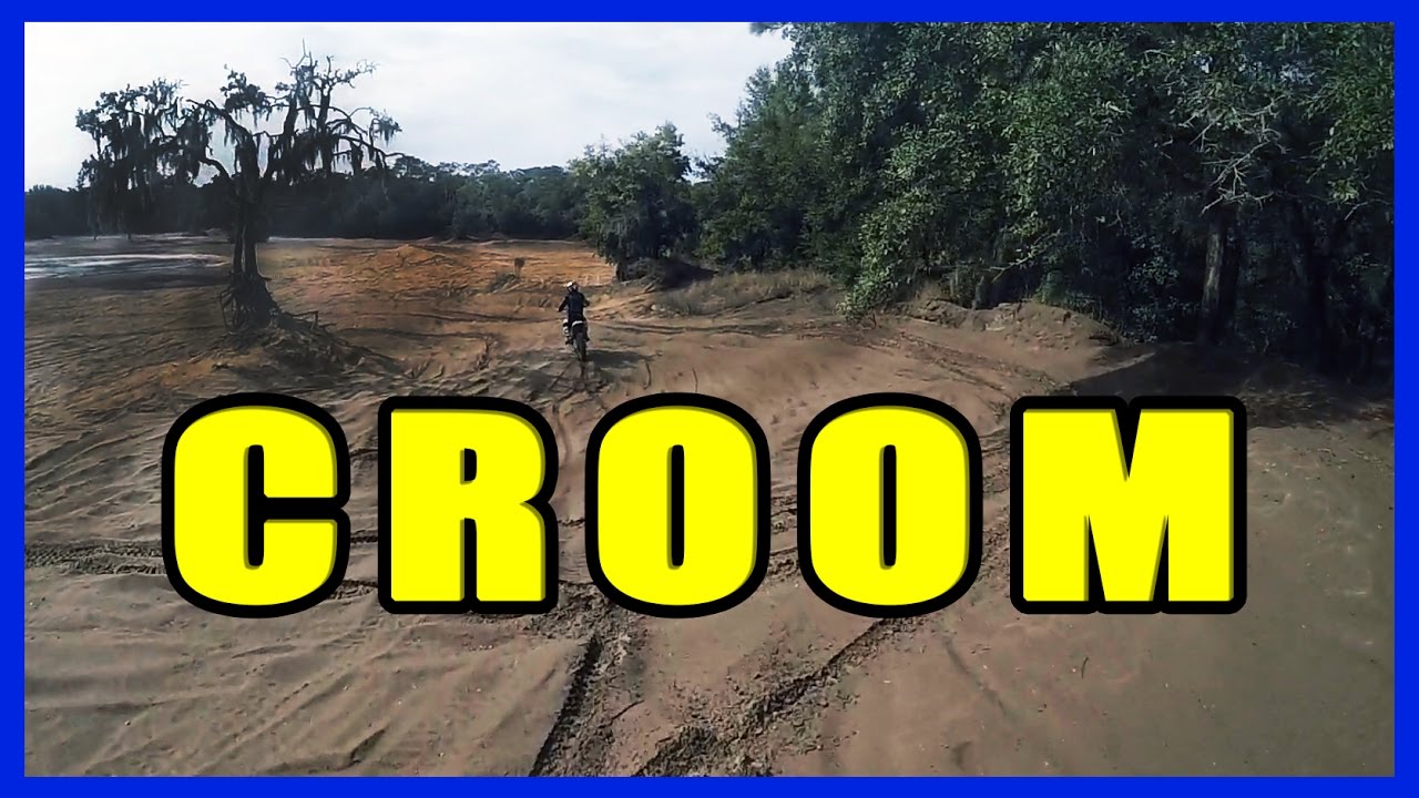 CROOM - THE BEST PLACE ON EARTH? ~ South Trip P6 - S6|EP25 - YouTube