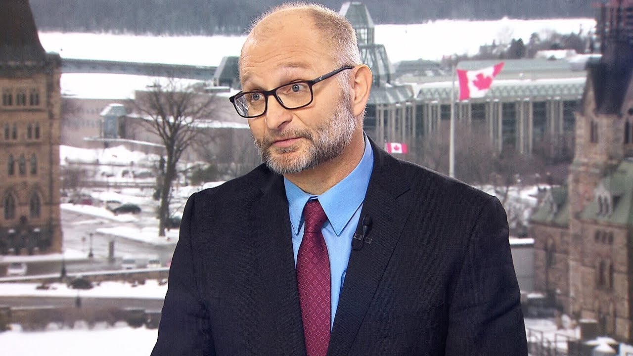 Lametti on SNC-Lavalin case: 'There has been no pressure' from PMO ...