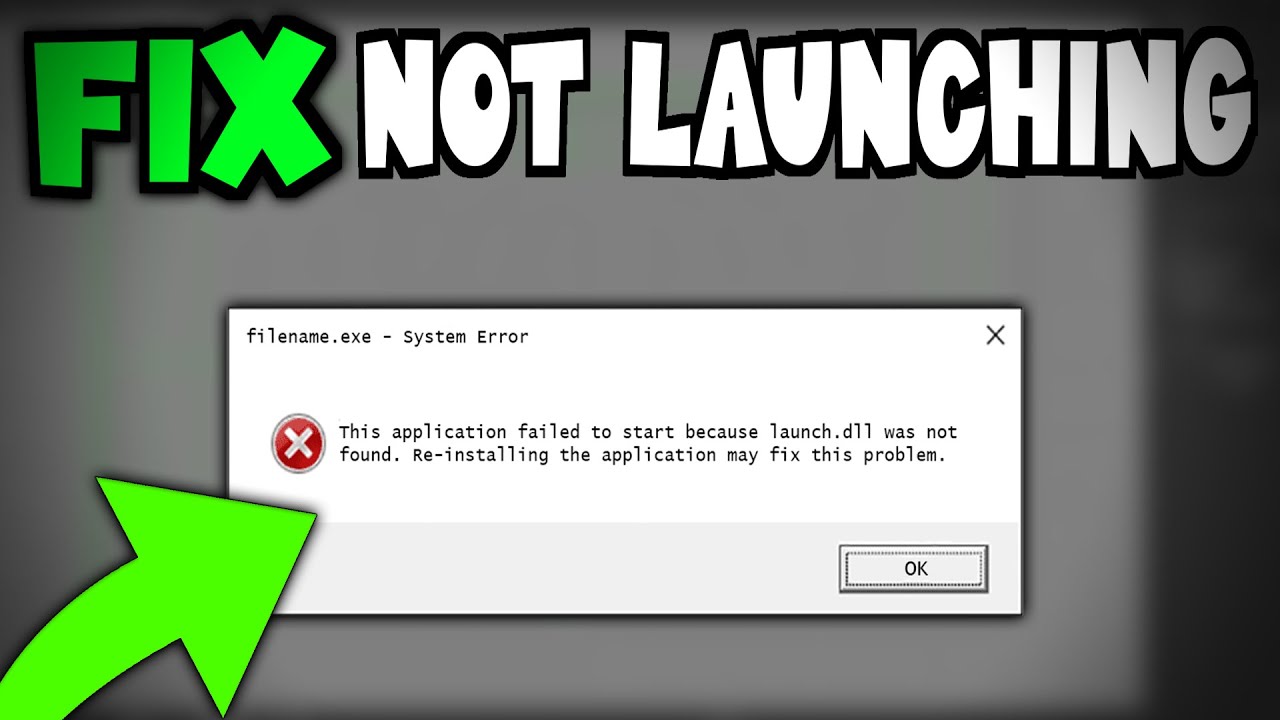 Adobe Illustrator - How To Fix Adobe Illustrator not Launching - YouTube