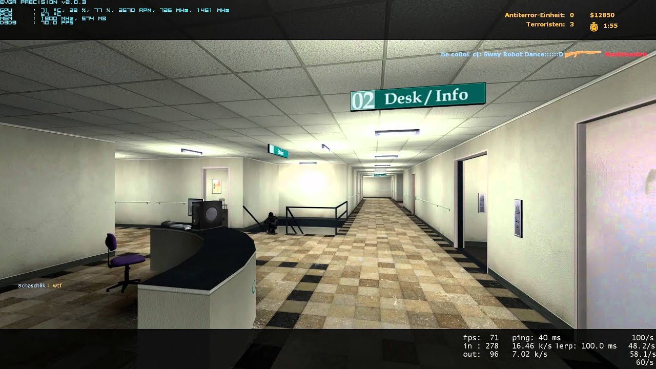 Css Hide And Seek Teil 1 Youtube