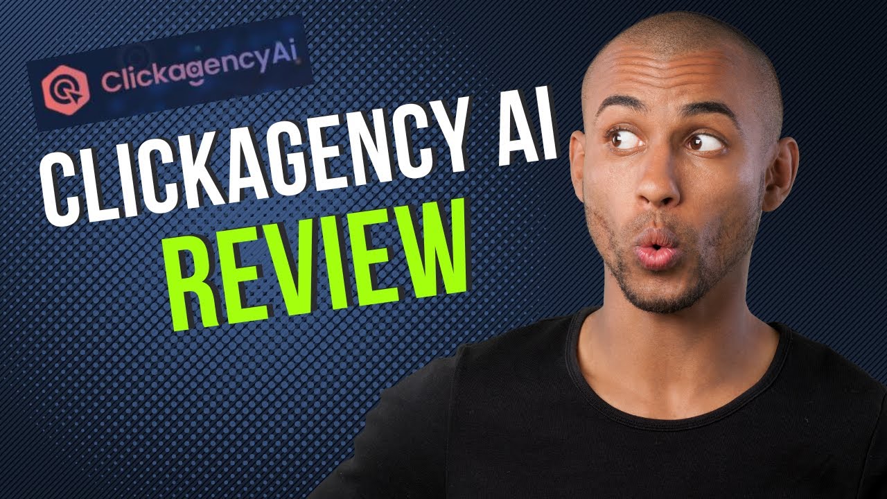 Click Agency AI Review 2023: Is It the Best Lead Generation Software ...