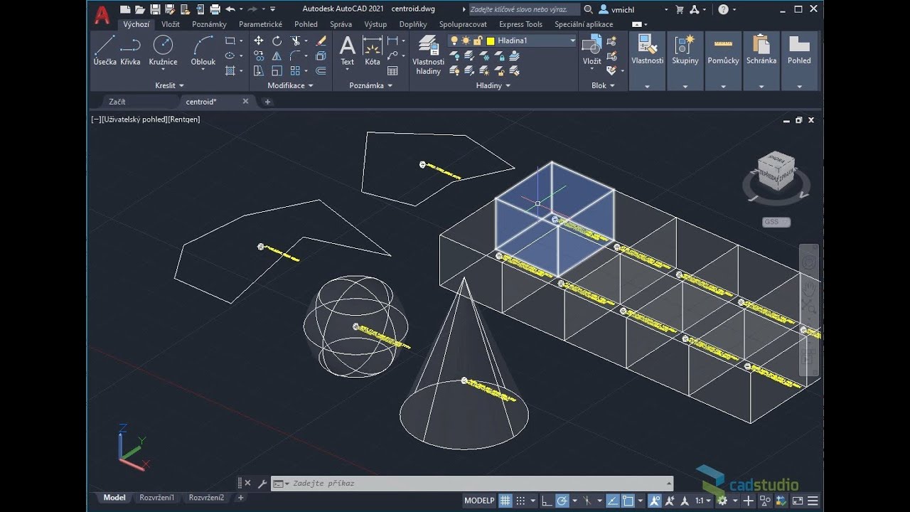Centroid Label In AutoCAD YouTube centroid-label-in-autocad-youtube