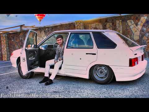 Azeri Bass Music {Elsad Aslanov - Menide Apar} 2021 Yeni