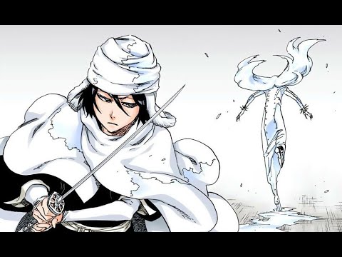 RUKIA PERDEU O MEDO ? - YouTube