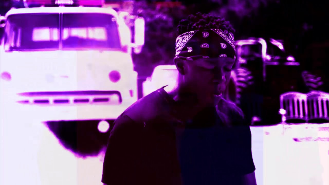 KSI - TRANSFORMING (Chopped And Screwed Music Video) - YouTube