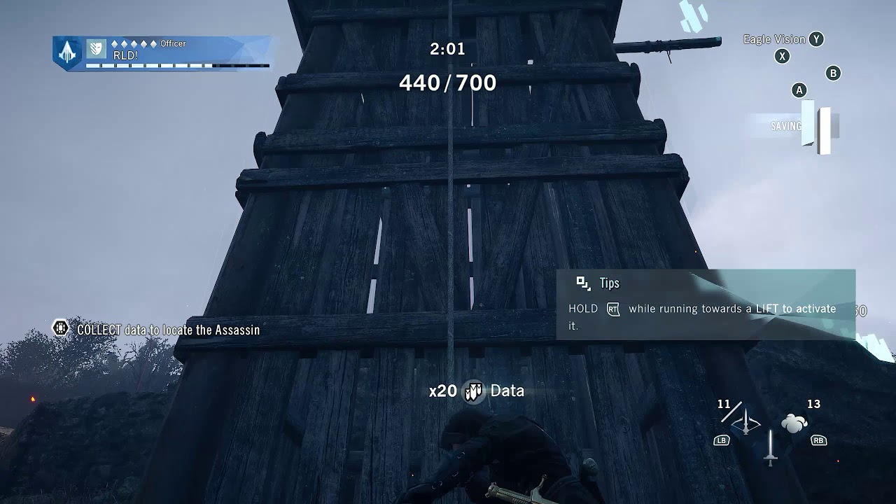 Assassin's Creed: Unity Helix Rift: Medieval - Battlefield - YouTube