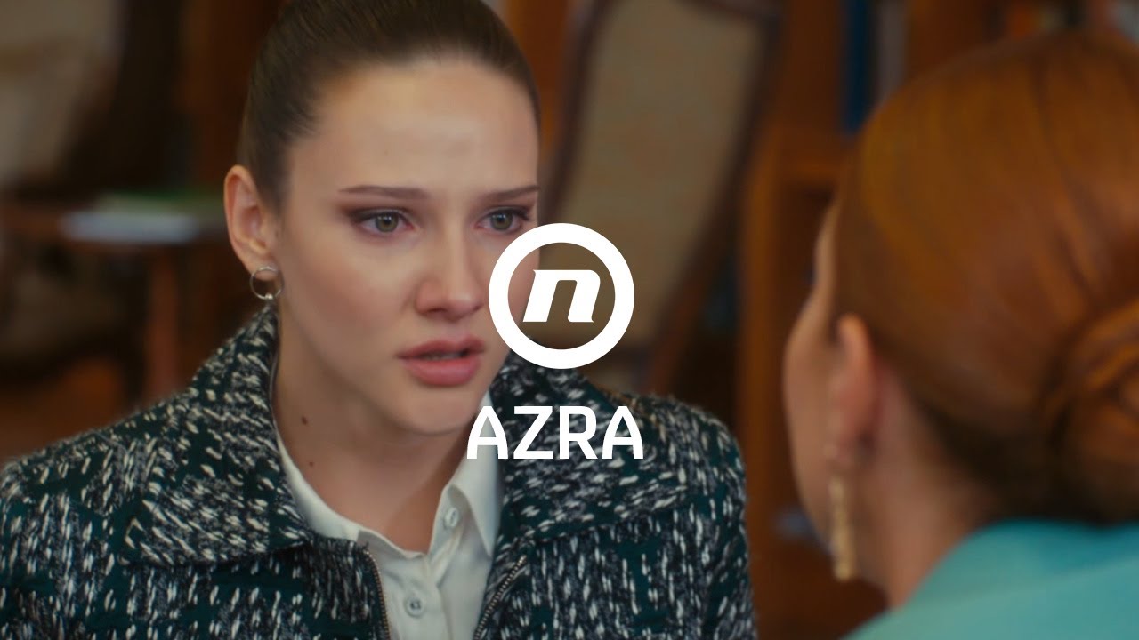 Azra - Tjedni Promo 08.06. - YouTube