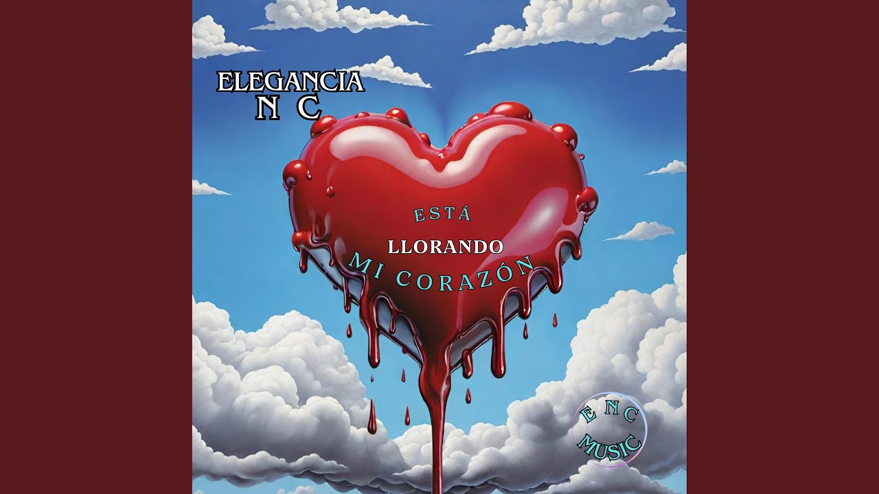 Está Llorando Mi Corazón - YouTube