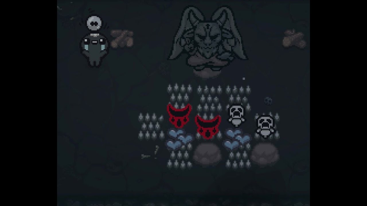 *FREE Devil Deals with DIPLOPIA* - The Binding of Isaac: Afterbirth+ ...