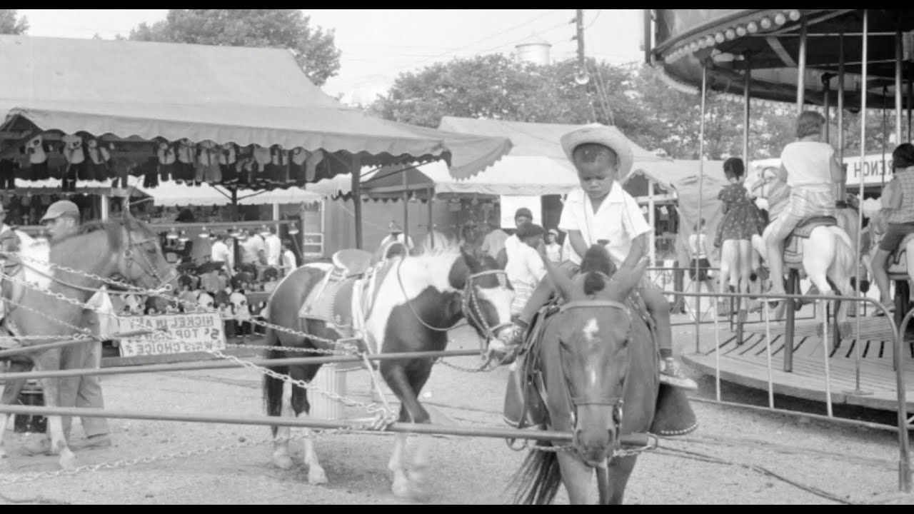 CHAPTER 6 "History of the Carnival" Delaware State Fair Treasured ...