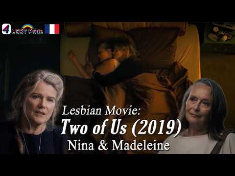 Older Lesbian Couple Finally Comes Out |\