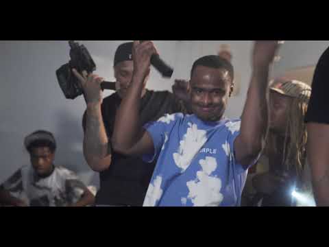 Kenny Mac - Shut Up (Waddup Remix) (Official Video) |ShotBy.@NickTheSoul