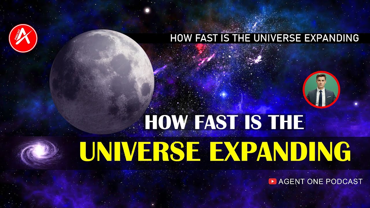 How Fast is Universe Expanding | The Expanding Cosmos #spaceeducation # ...