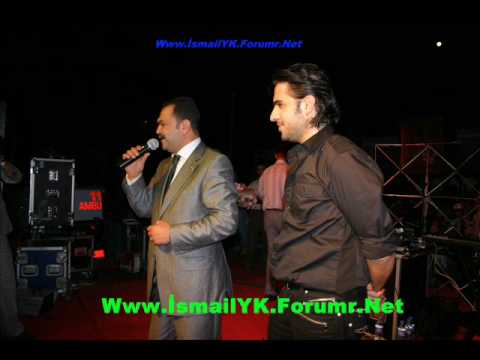 İsmail YK Ah Benim Olsan Full 2008) Www.İsmailYK.Forumr.Net