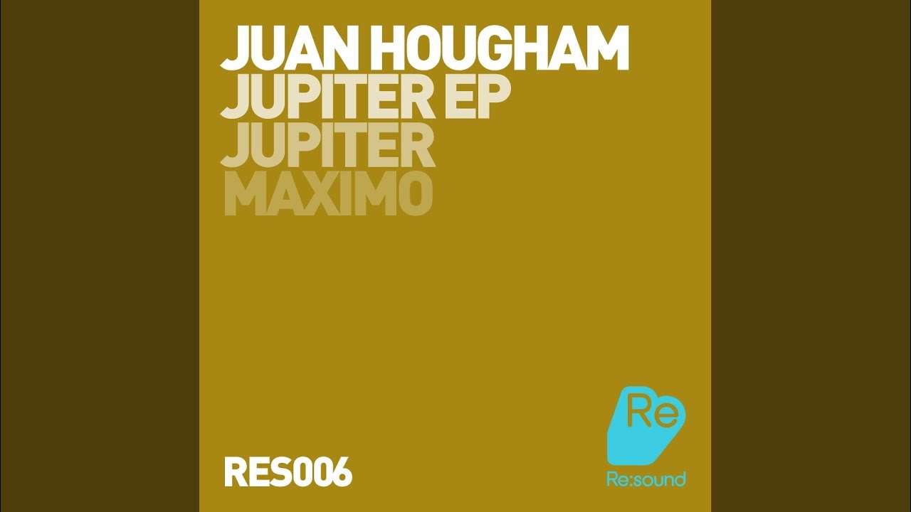 Maximo (Original Mix) - YouTube