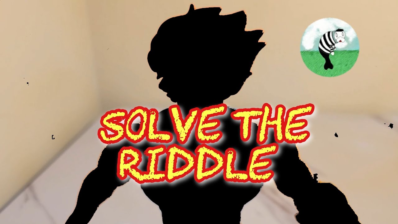 Solve the Riddle: Crayola Marker Clue ⛈️ 🐈 - YouTube