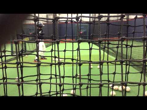 Aiden - Diamond Sports - Nov 5 2012 pt II