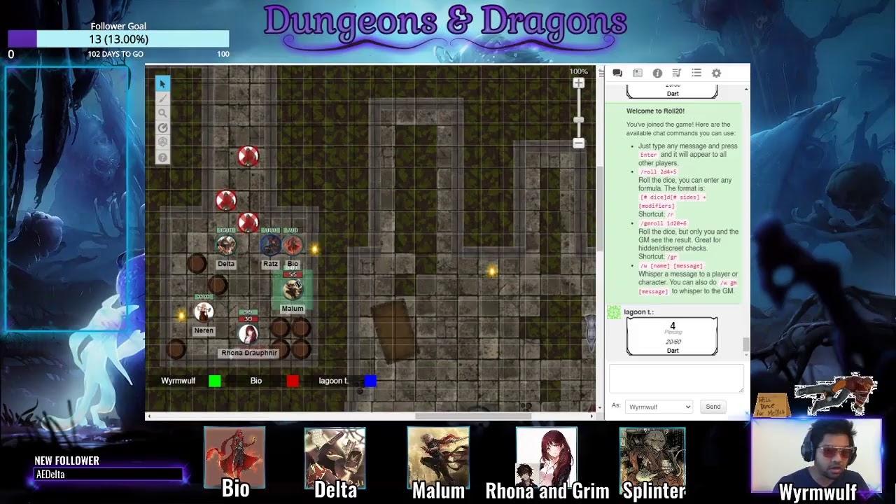 Sewer Diving for the Wererat Queen in Neverwinter - YouTube