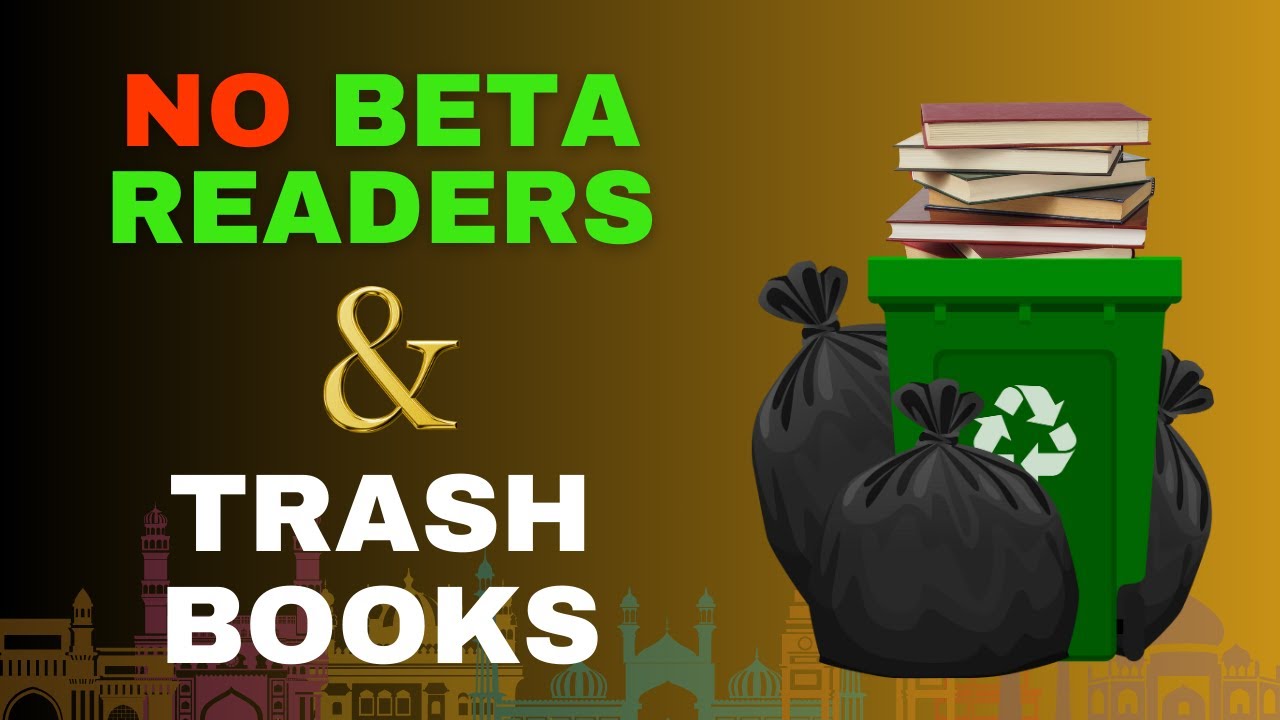 The Power of Beta Readers: How to Write a Masterpiece (Book Writing ...
