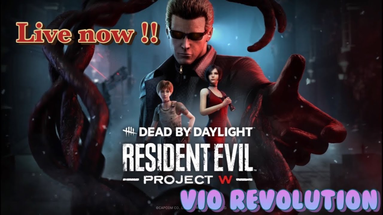 [DBD] #42 全集中!! - YouTube