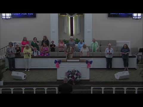 KCC Service 07 July 2024 06 00 45 PM - YouTube