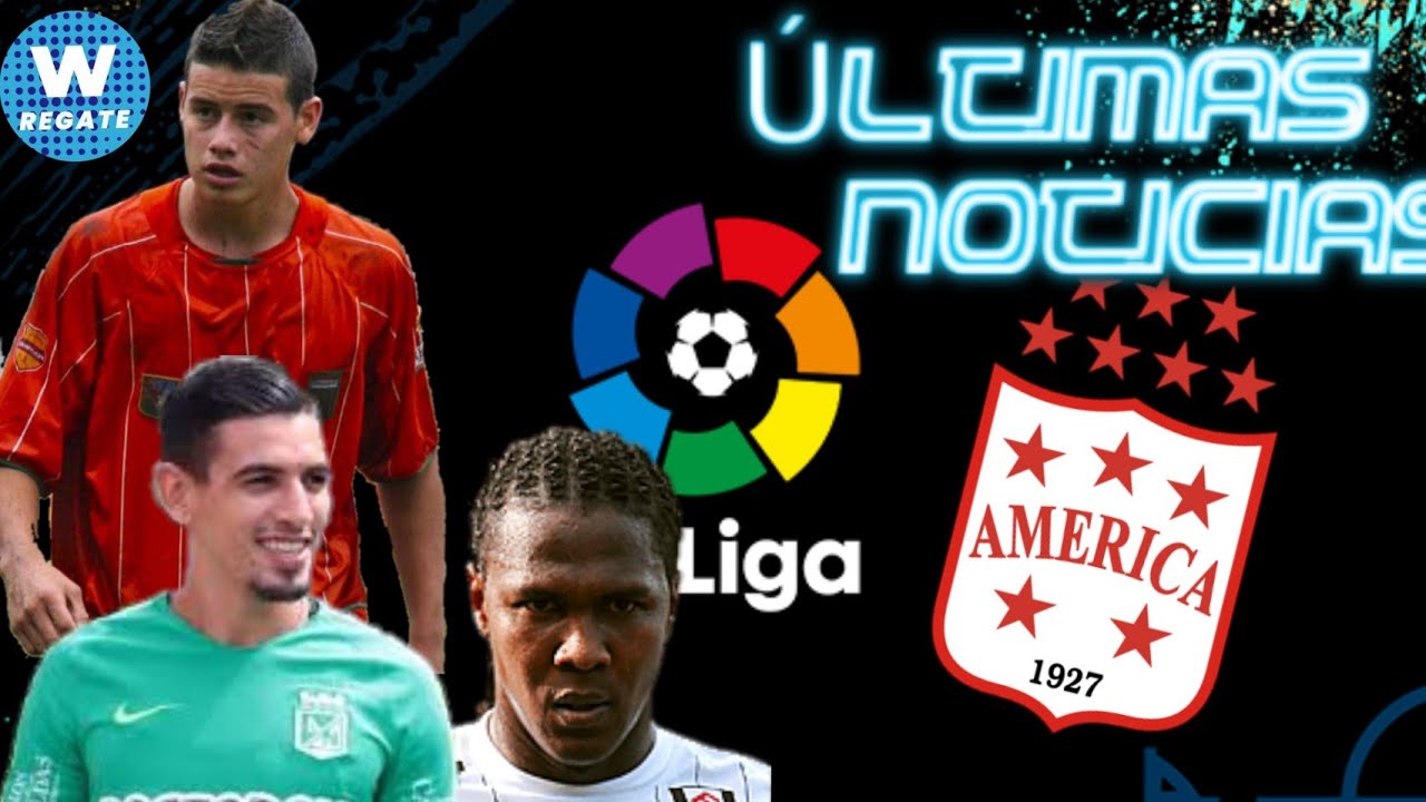 Chilena de James Rodríguez •2020 América continúa entrenando? - YouTube