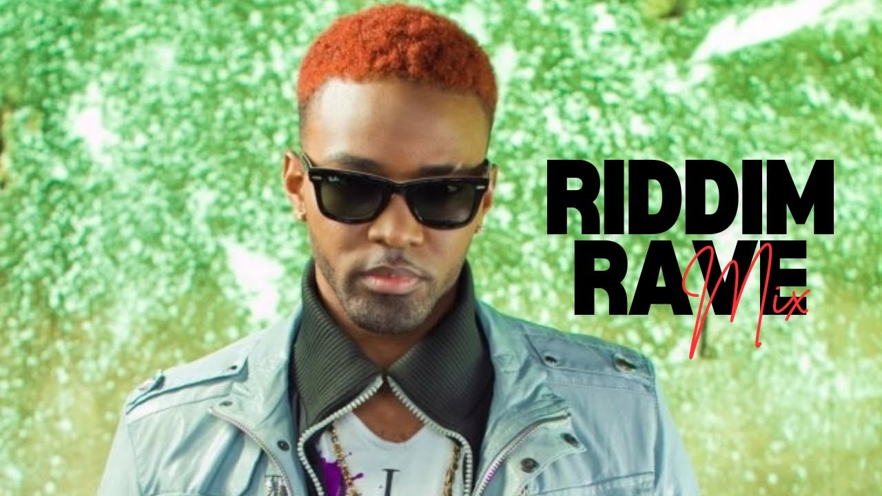 RIDDIM REWIND | RIDDIM RAVE III MIX @BudplayRadio - YouTube