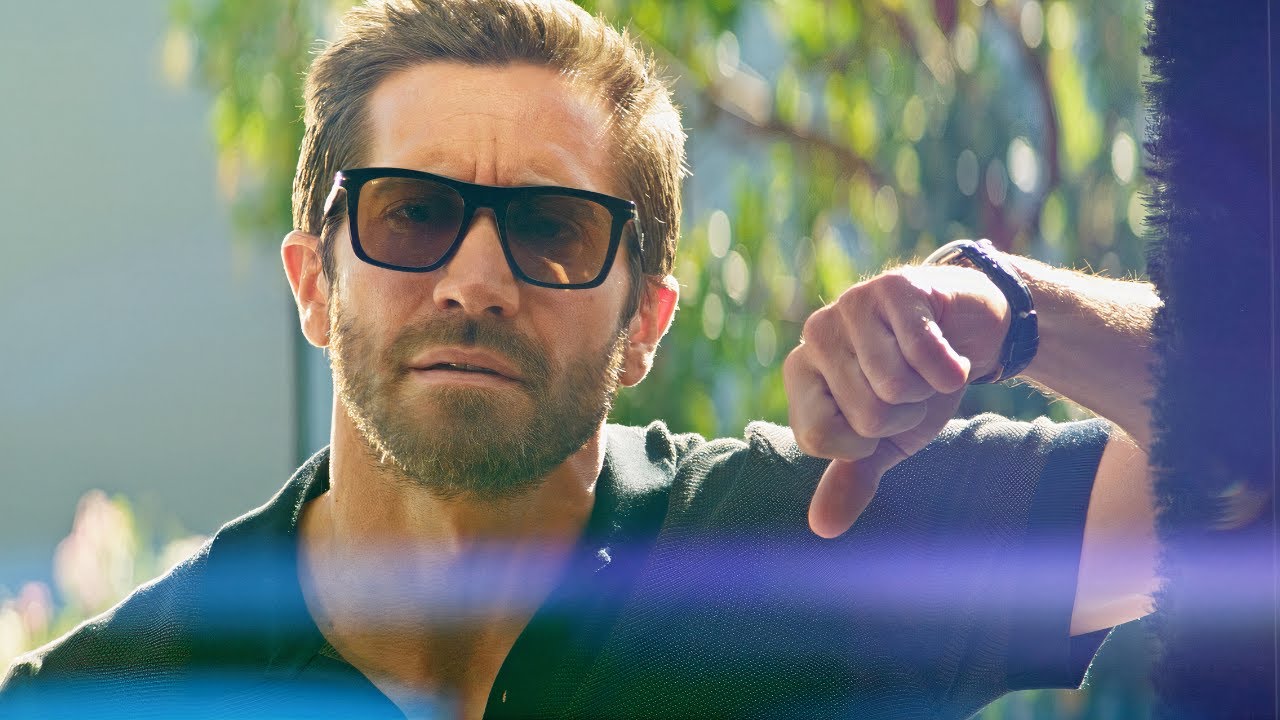 THE GREATEST AMERICAN ROBBER HAS ONE LAST JOB... - YouTube