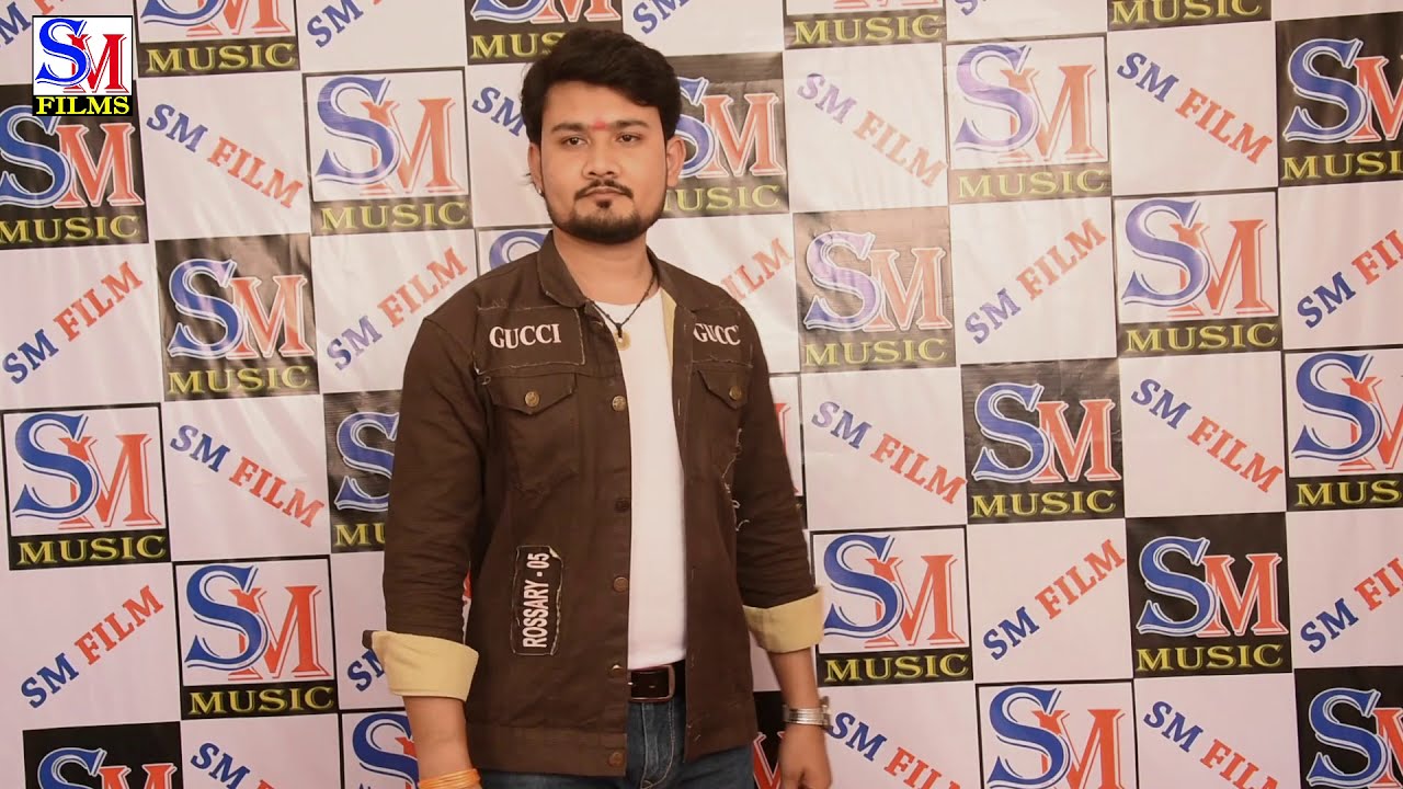 SM FILMS AUDITION 2020 Actor Parvin Shrama - YouTube