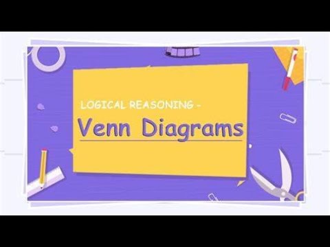 Venn diagram - YouTube