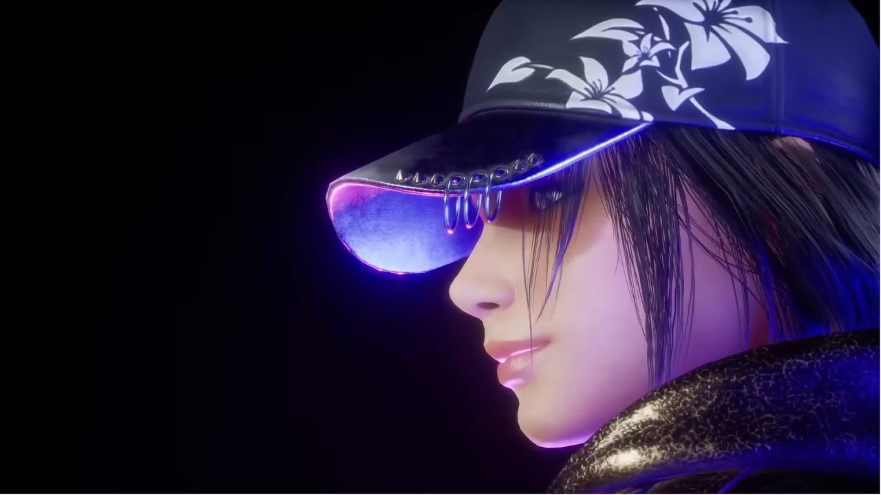 TEKKEN 8 - Azucena Outfits Showcase - YouTube