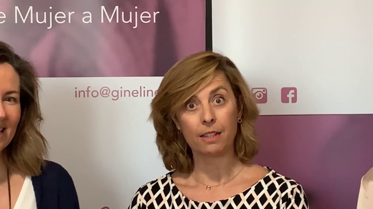 Te presentamos Gineline, nuestra empresa de consultas de ginecología ...