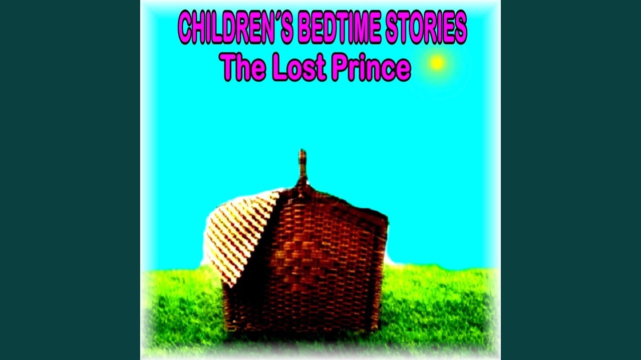 The Prince of Hope - YouTube