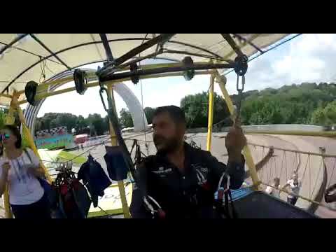 UKRAYNA’da teleferik sonunu izleyin :))