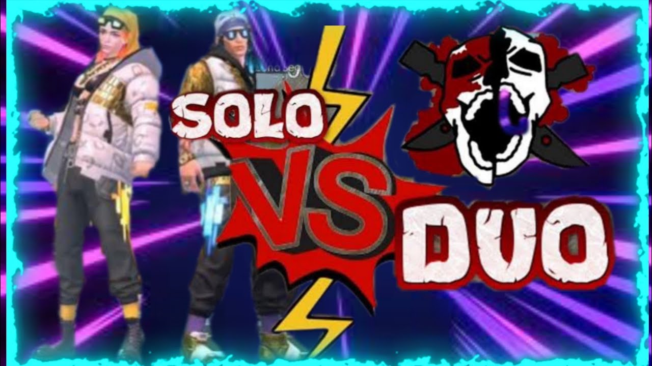 சோன முத்தா , போச்சா! 😂 || solo vs duo ranked game || 5 kills I| solo vs ...