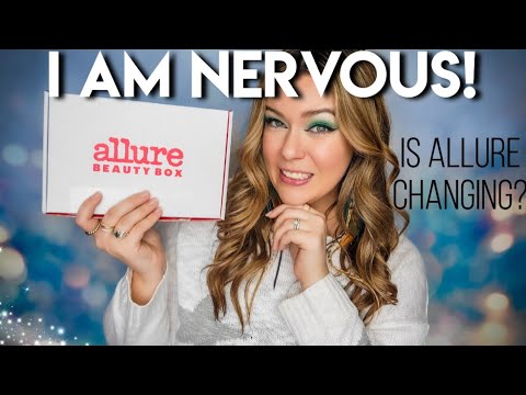 Allure Beauty Box February 2026 + Coupon Code | FULL UNBOXING & REVIEW