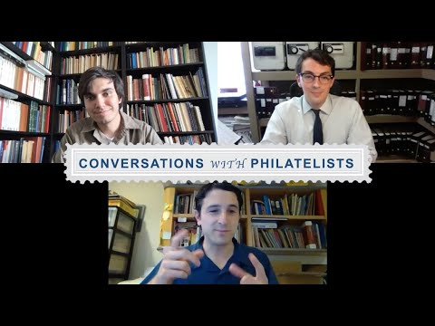 Ep. 1: Interview with Alex Haimann - YouTube